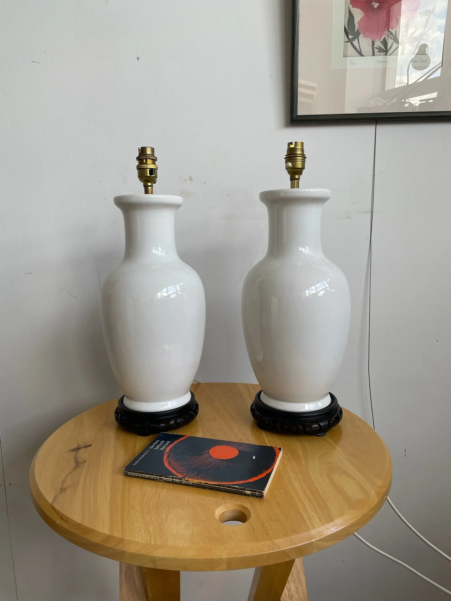 Lighting — Modern Magpies