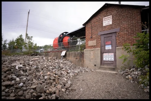 Mineral Collecting — The Sterling Hill Mining Museum