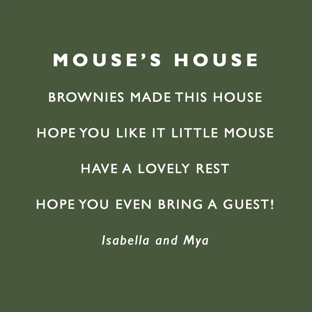 Hazel Dormice Project — Southborough Society