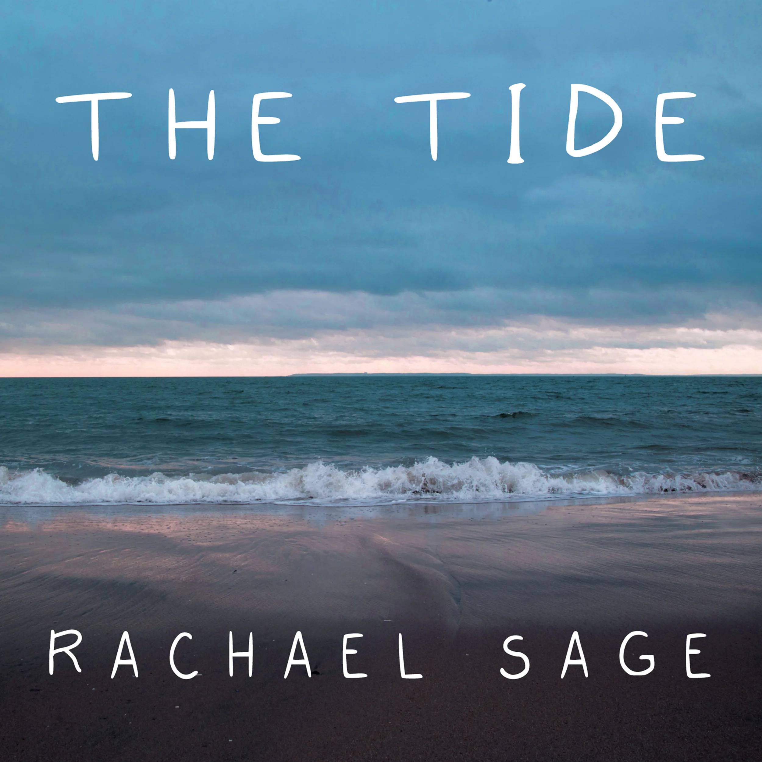 Rachael Sage — MPress Records