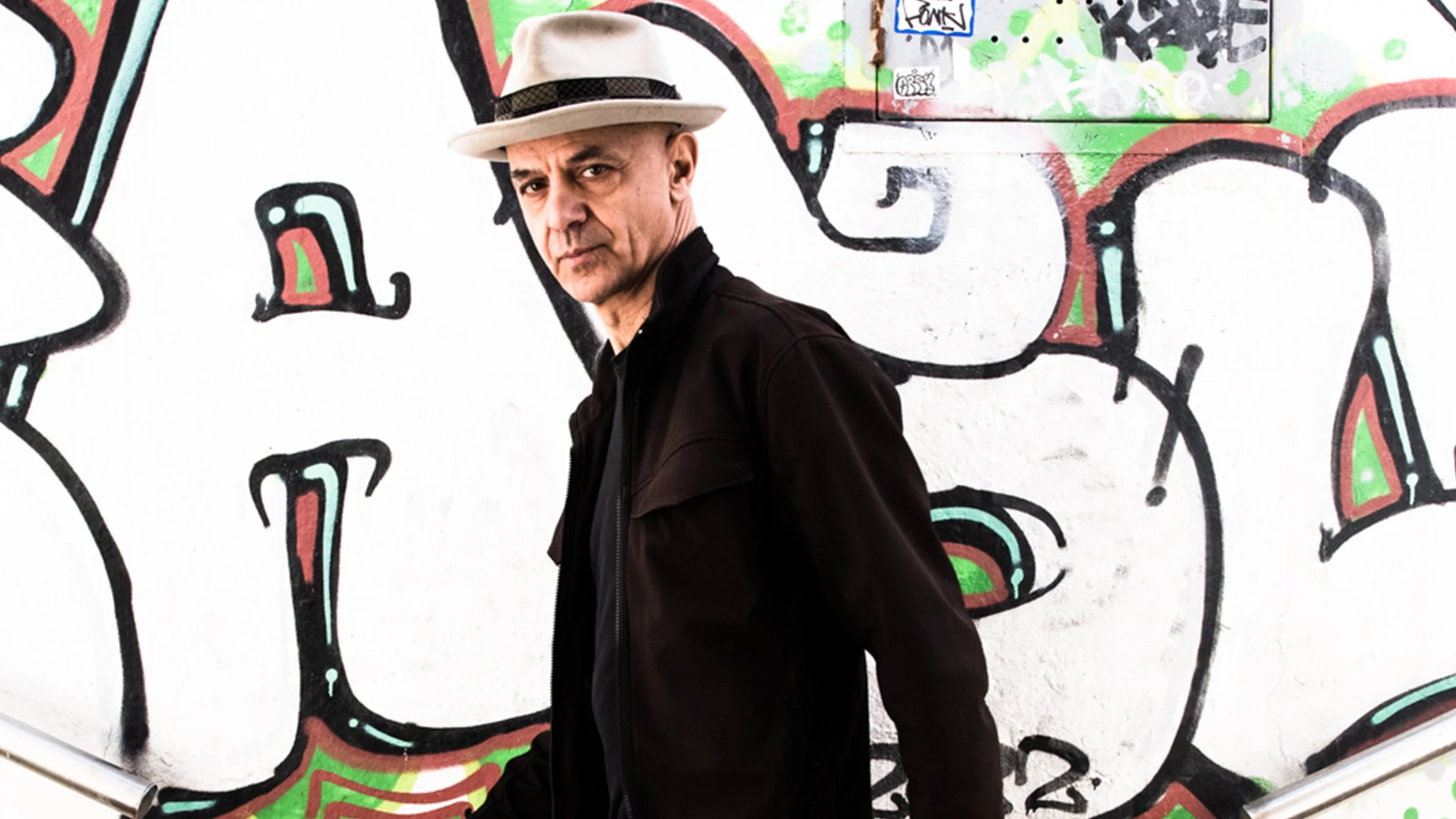 James Mastro — MPress Records