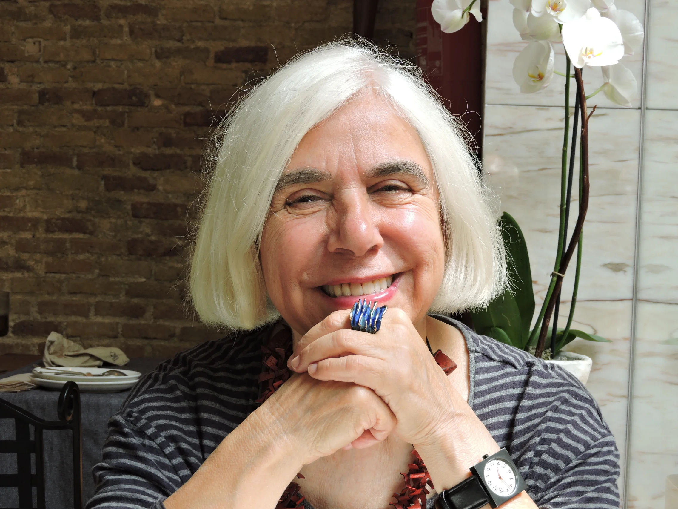 About — Virginia Valian