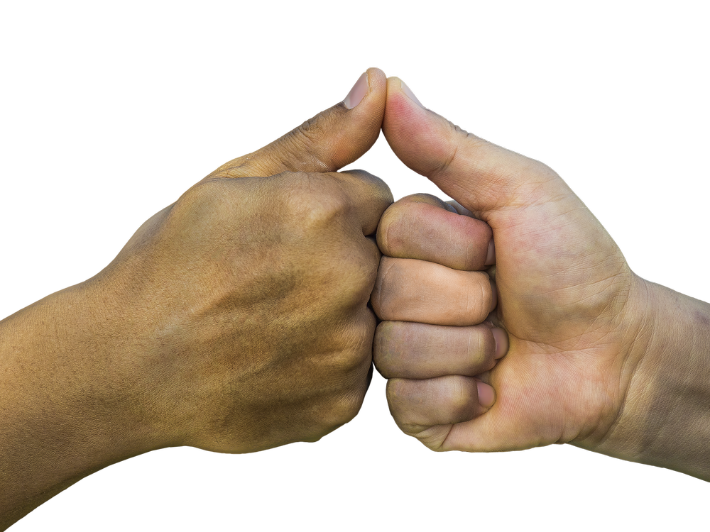 How to Demonstrate Commitment to Colleagues — Payne Resilience Training ...