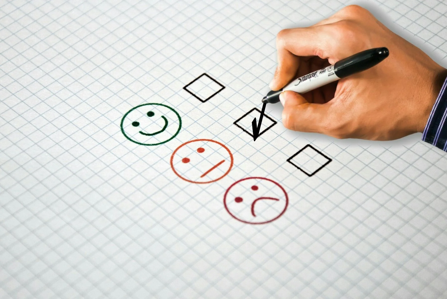 How to Know When Your Resilience is Low — Payne Resilience Training ...