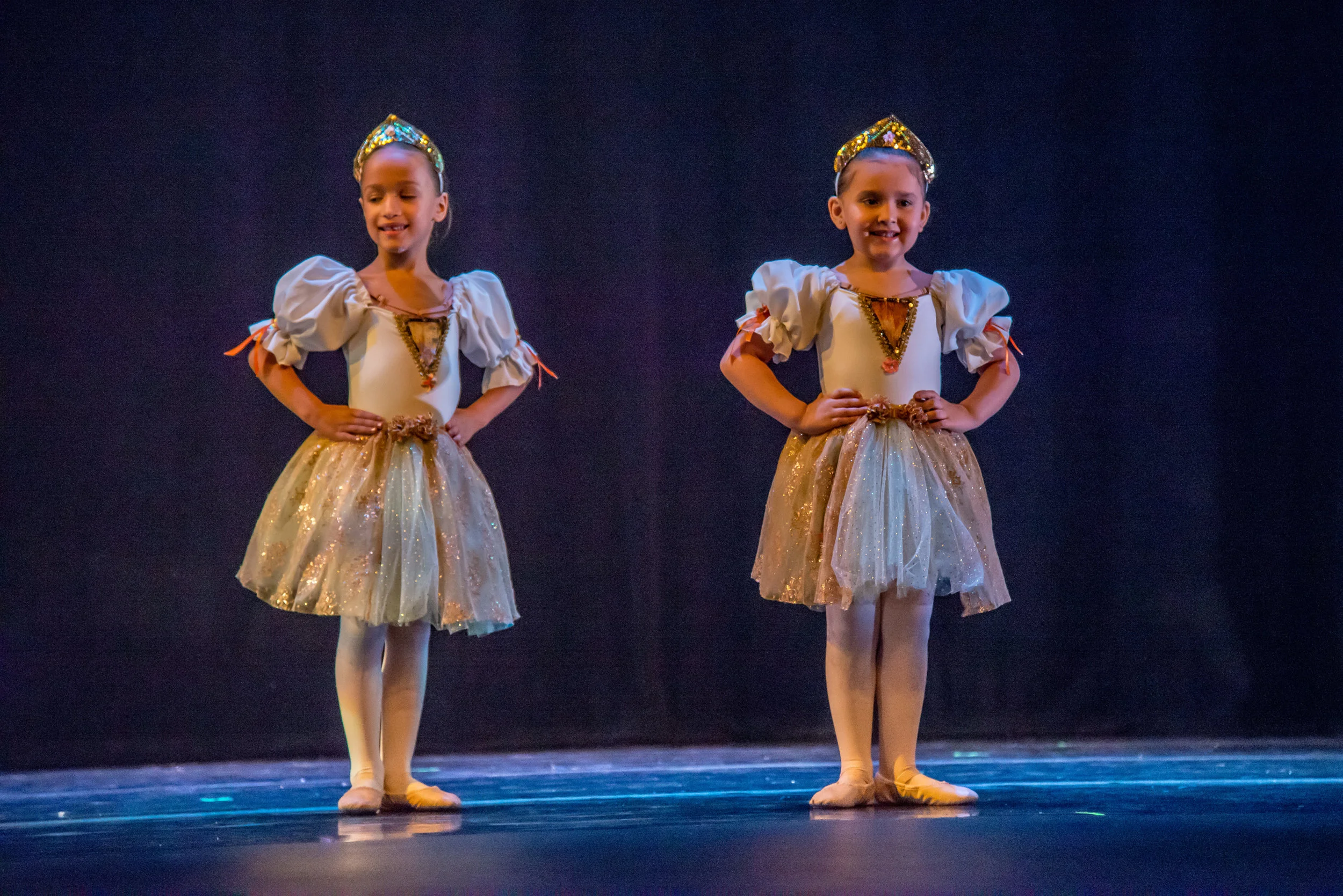 Tampa City Ballet Dance School