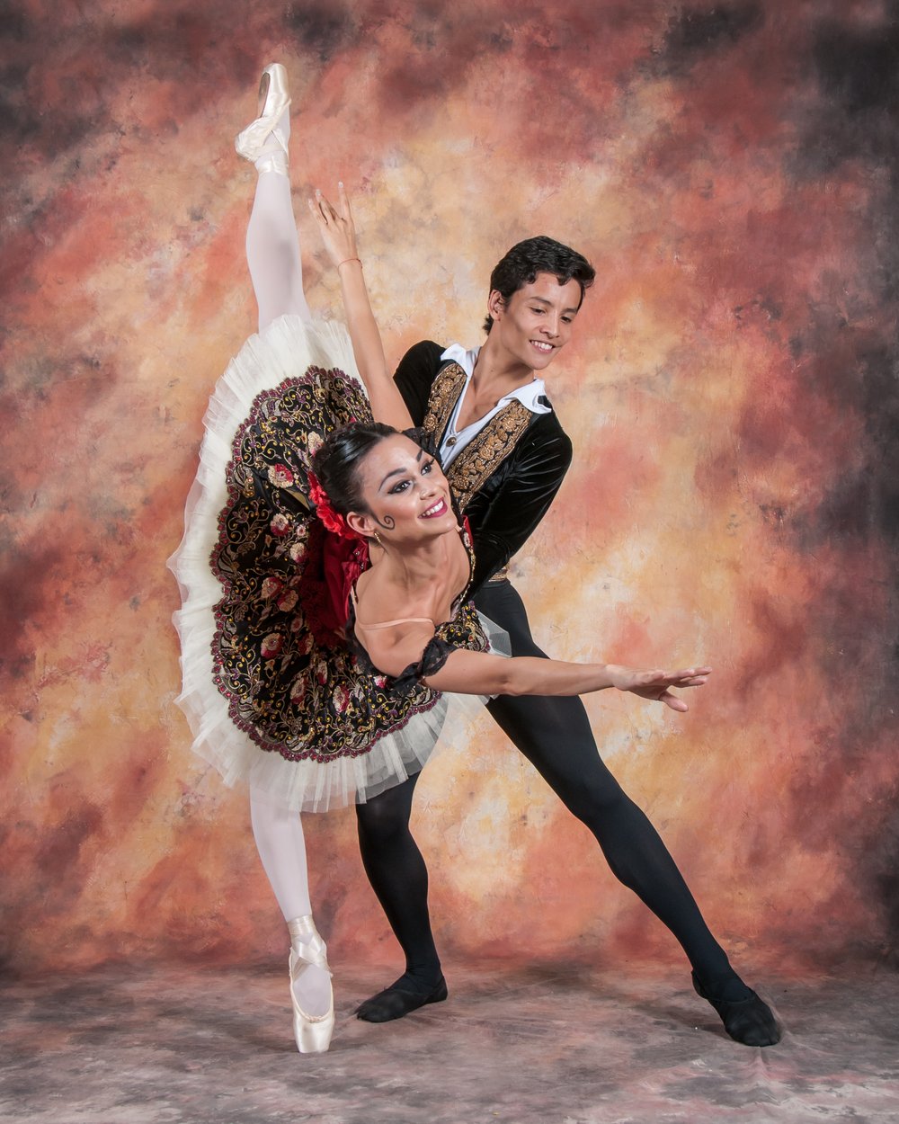 Don Quixote — Tampa City Ballet Dance School
