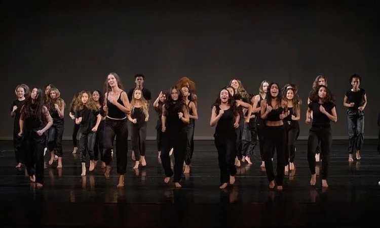 Tampa City Ballet Dance School