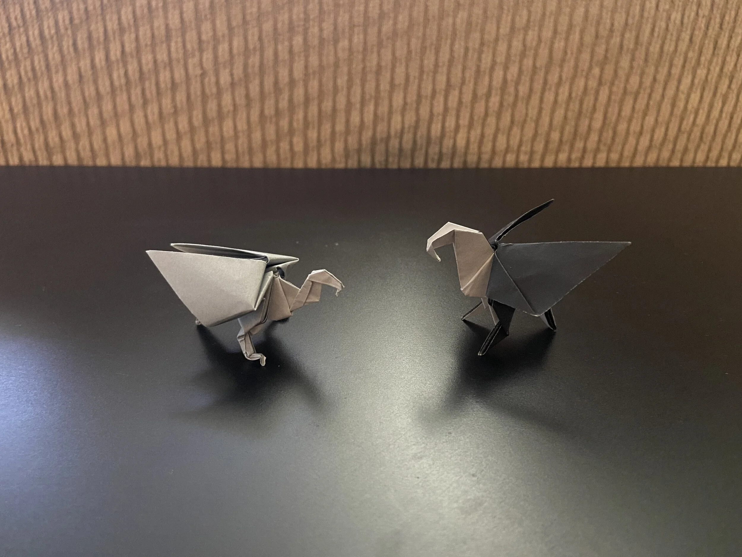 Museum to Hold First Origami Class with Jeff Raab — National Bonsai ...