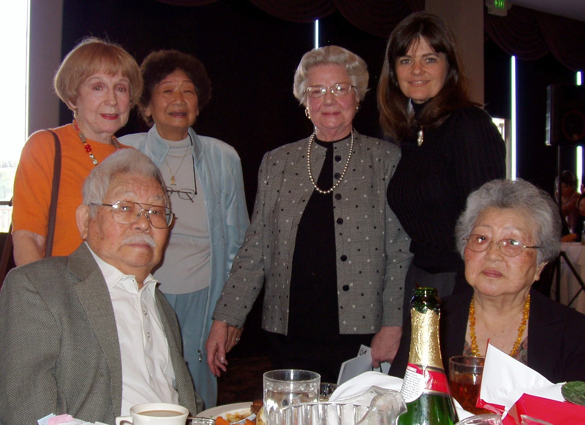 Remembering Barbara Hall Marshall — National Bonsai Foundation