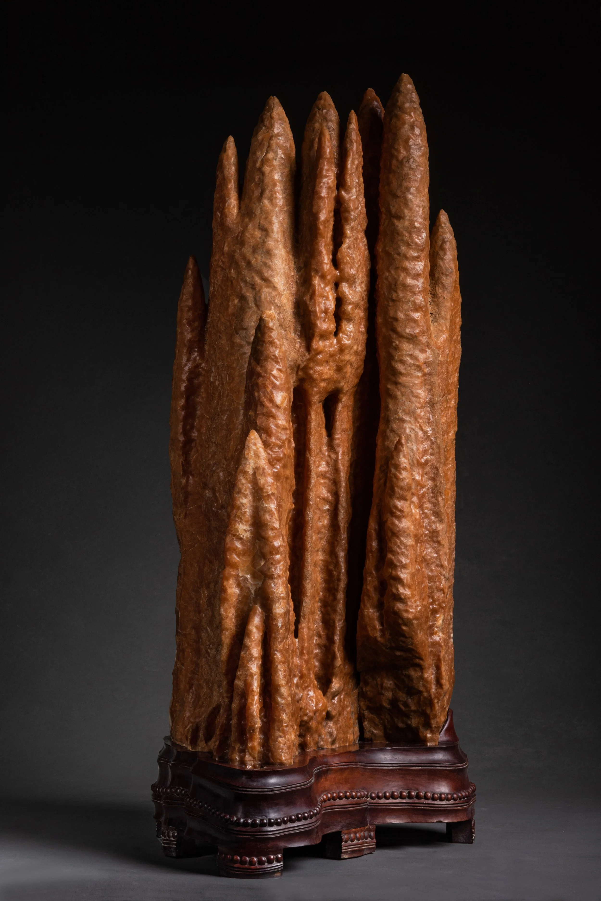 Cultivated Stones — National Bonsai Foundation