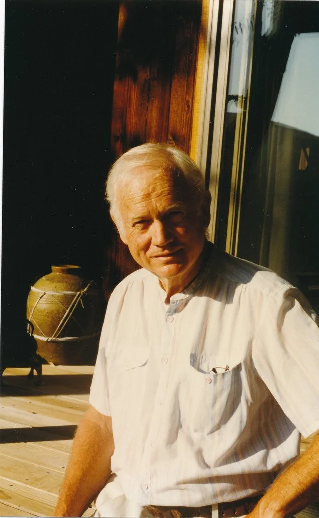 In Memoriam: Larry Ragle — National Bonsai Foundation