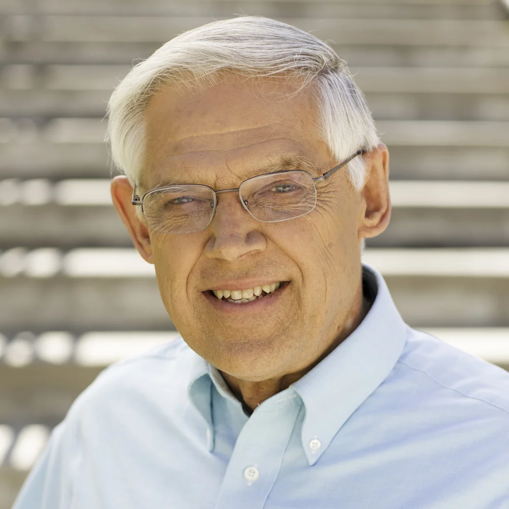 Senior's — Loma Linda University Church