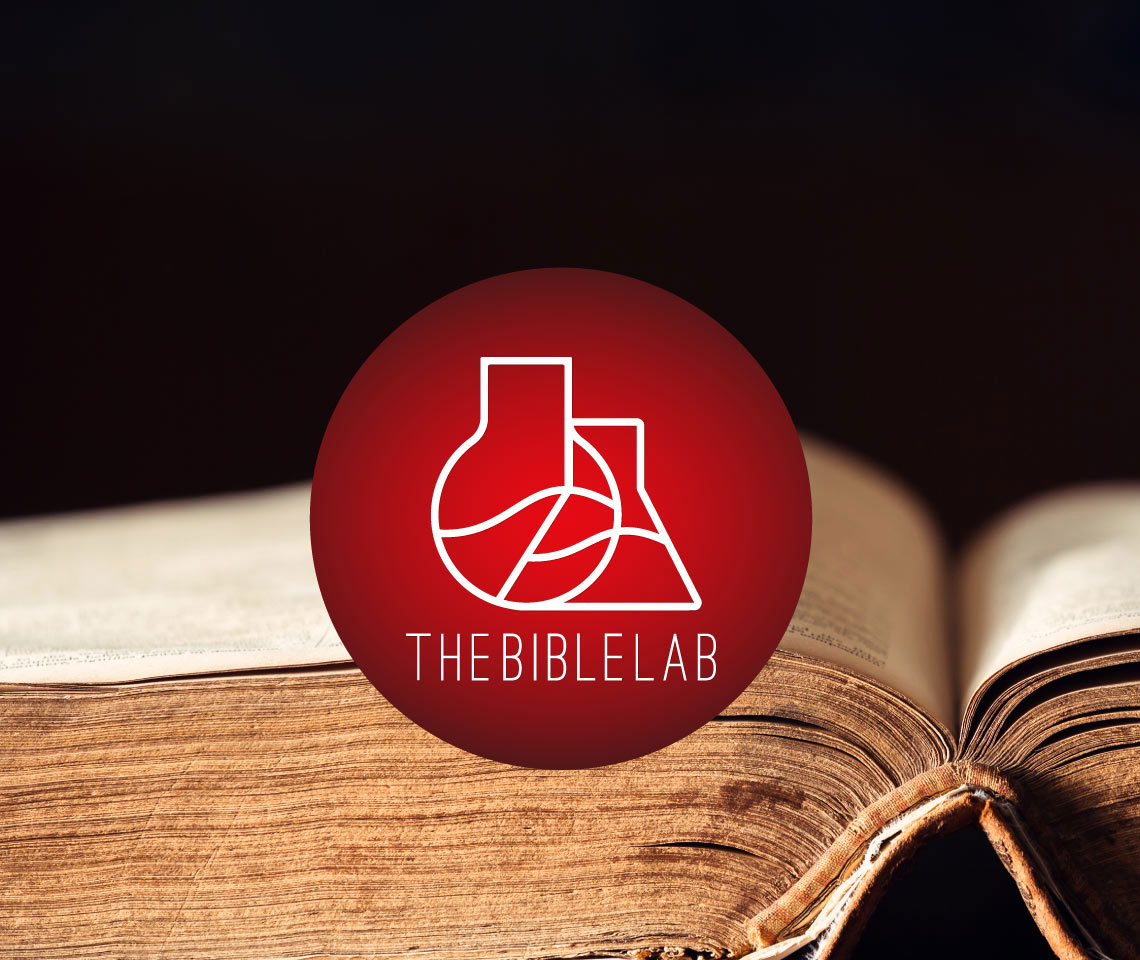 The Bible Lab Podcast & Study Guides — Loma Linda University Church