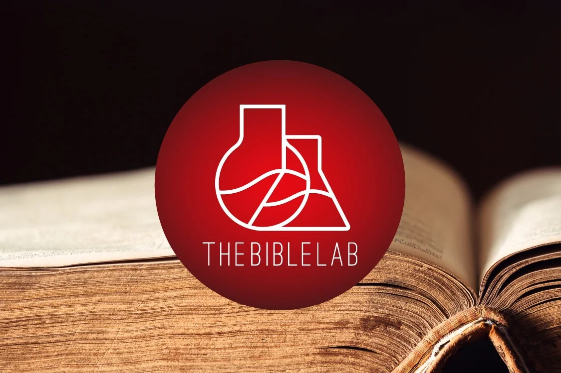 The Bible Lab — Loma Linda University Church