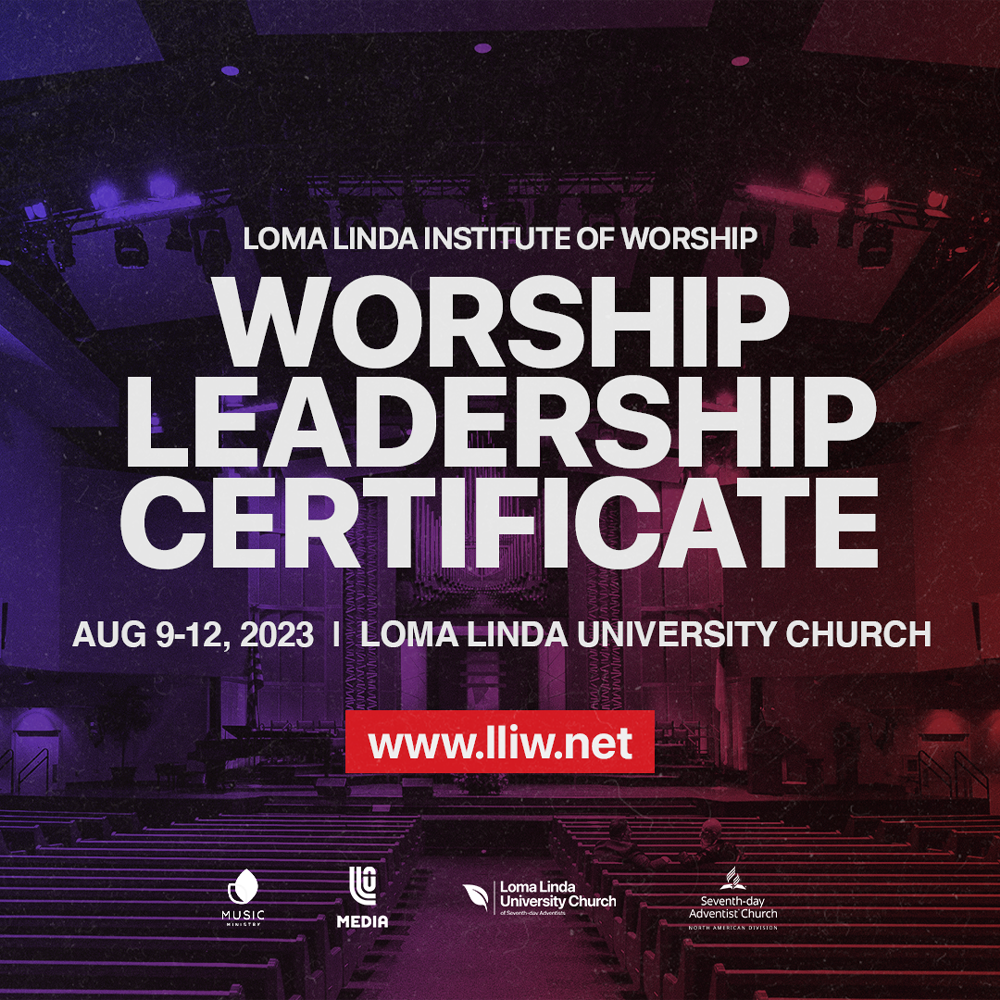Loma Linda University Church