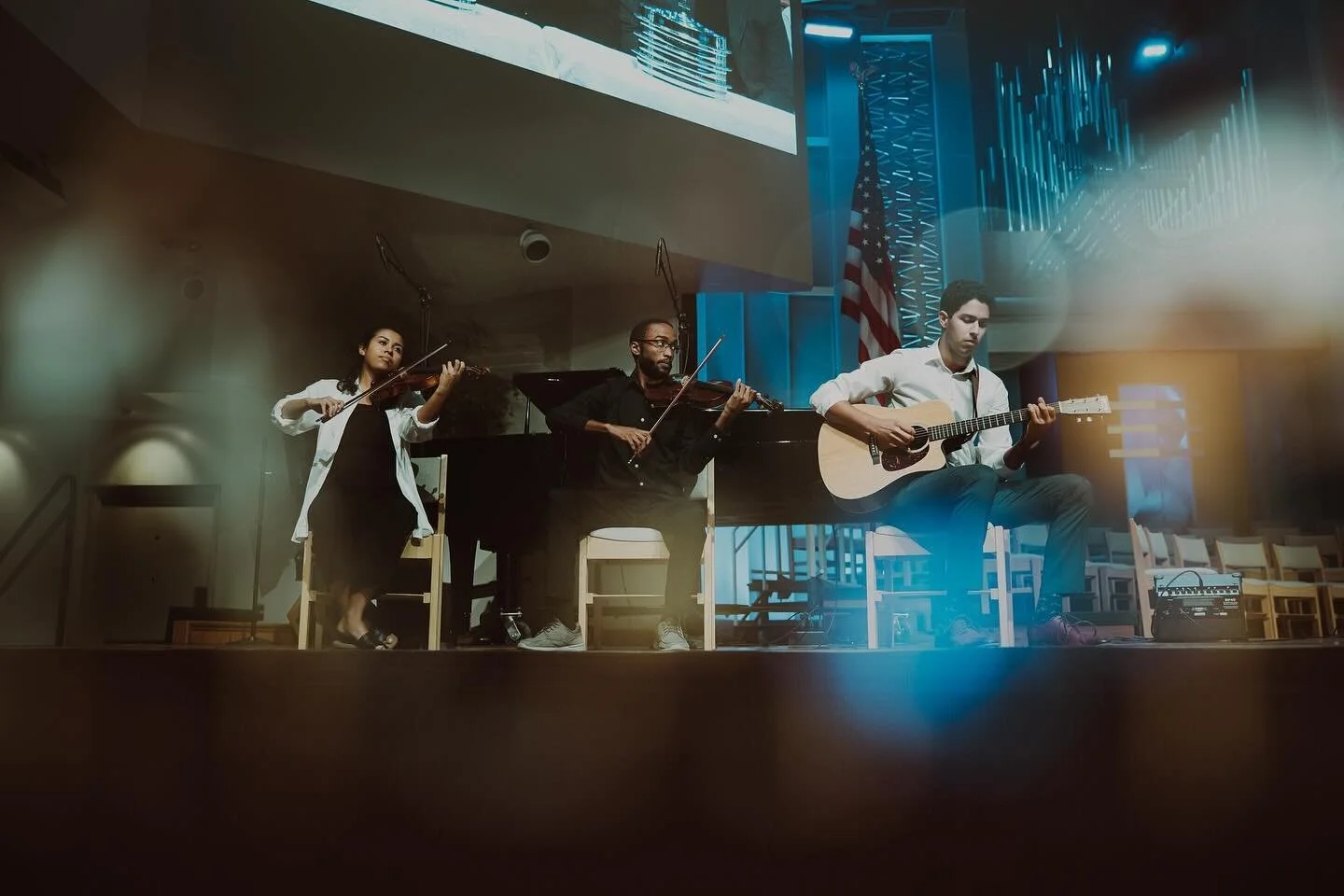 Praxis - Young Adult — Loma Linda University Church