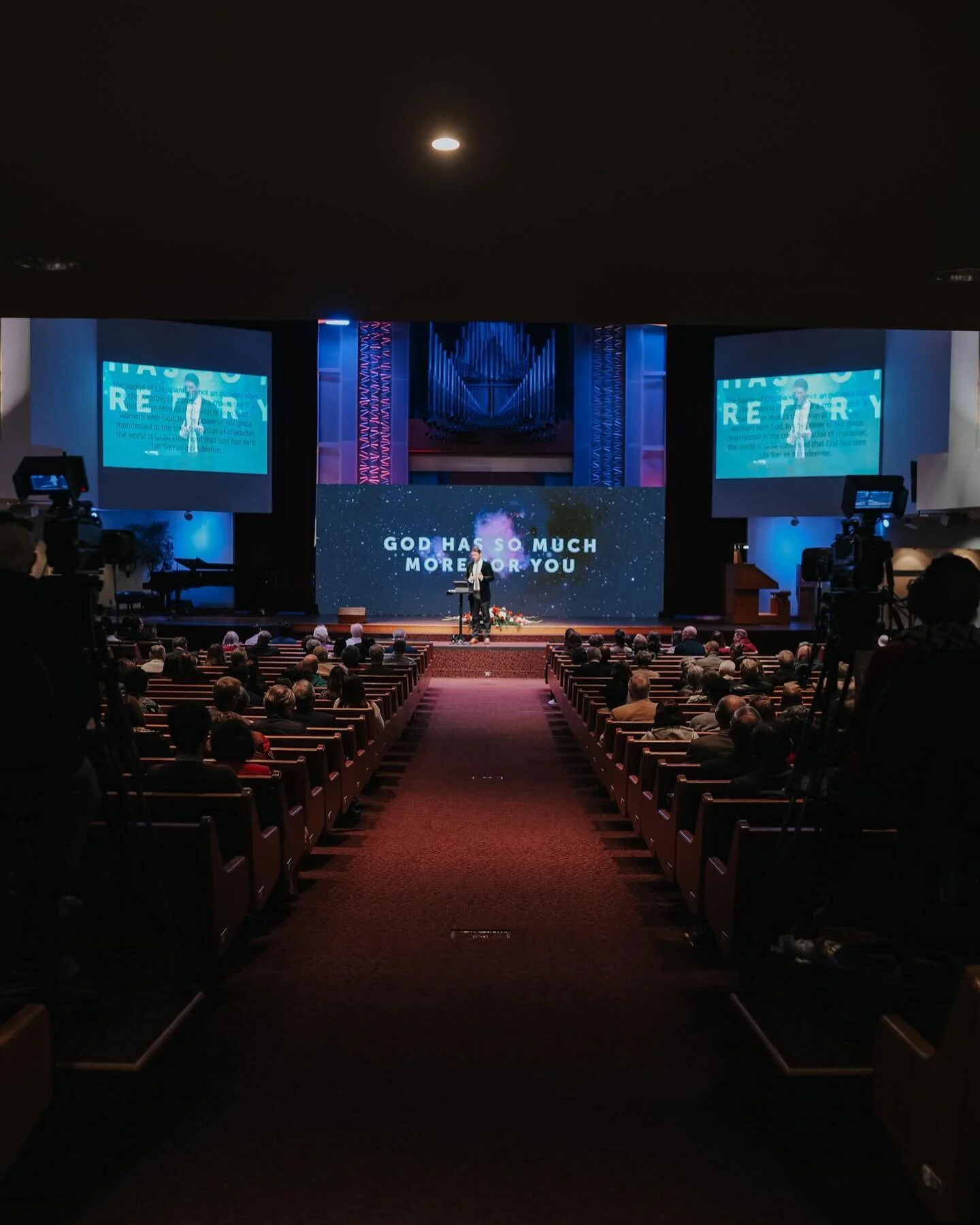 Loma Linda University Church