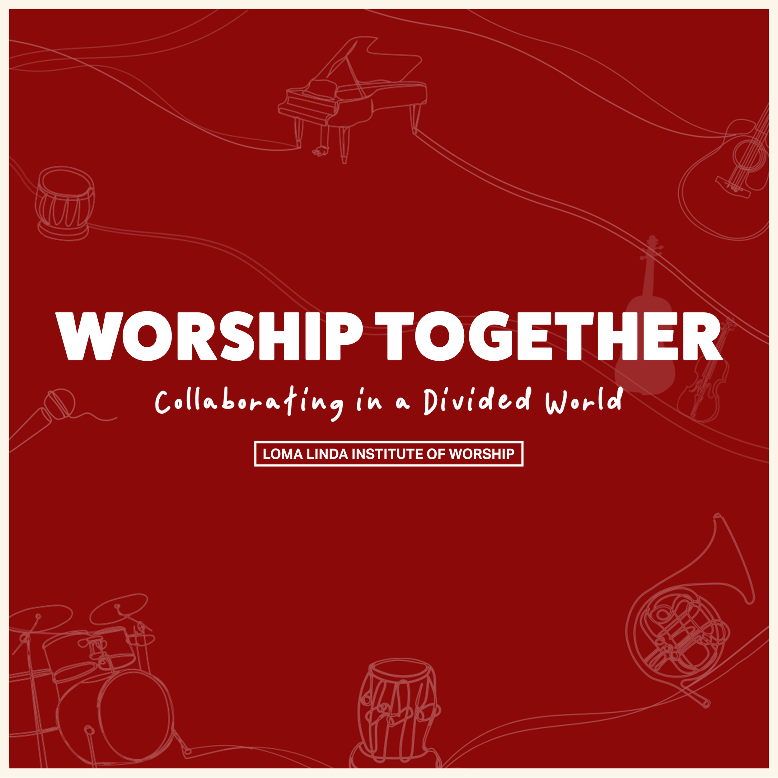 Events — Loma Linda University Church