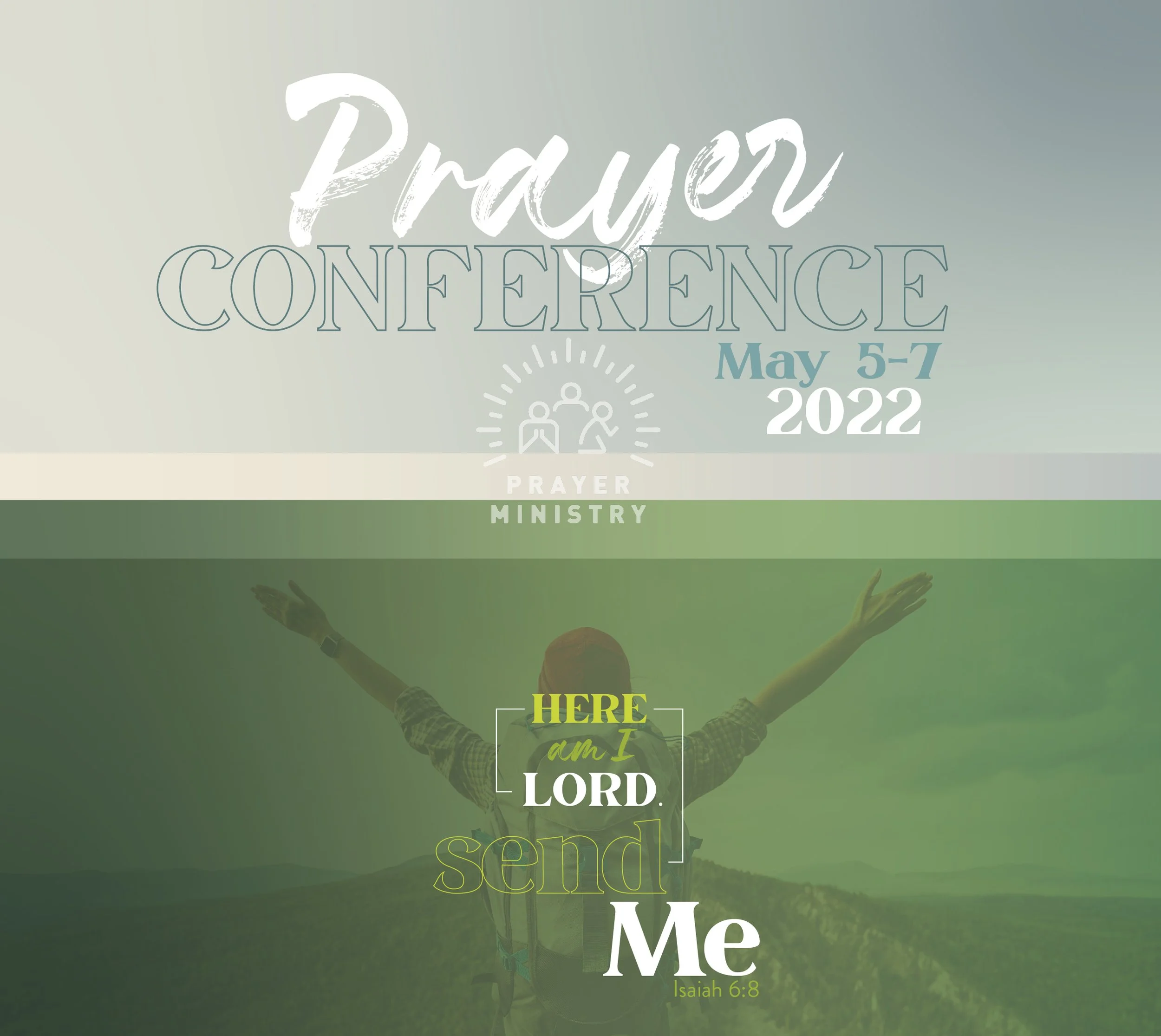 Send Me Lord Ministries