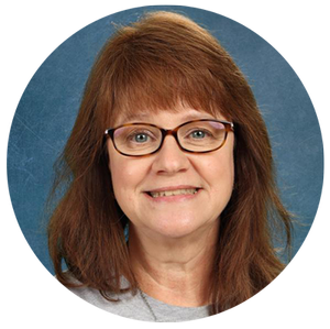 Kimberly Burton — Rockwern Academy