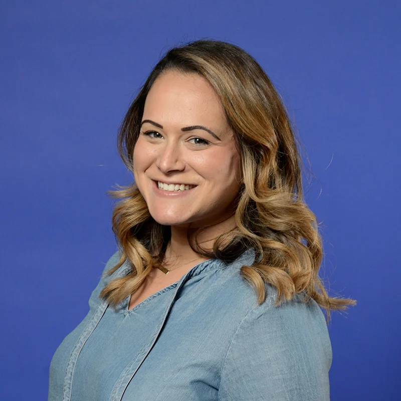 Faculty & Staff — Rockwern Academy