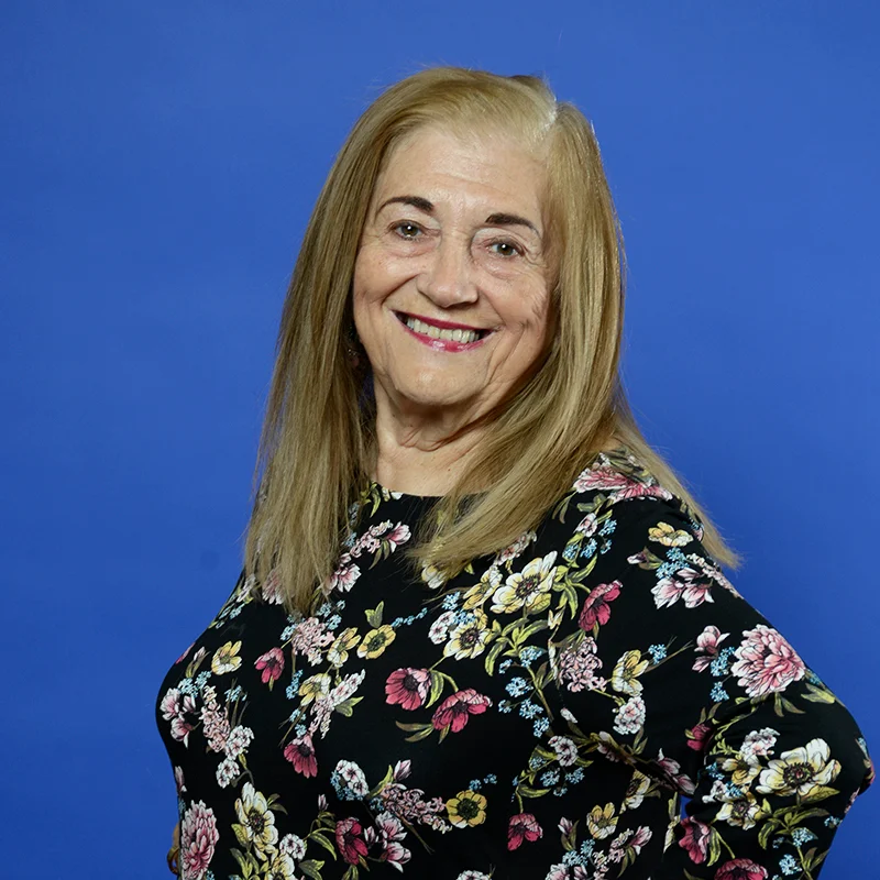 Faculty & Staff — Rockwern Academy