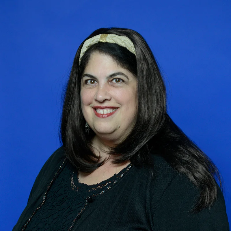 Faculty & Staff — Rockwern Academy