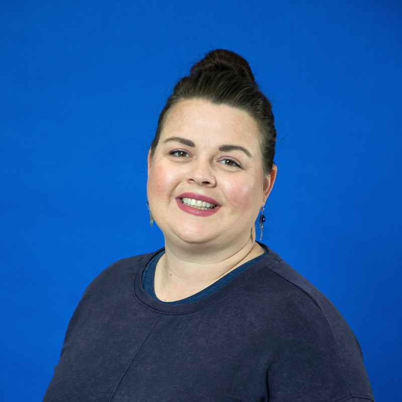 Faculty & Staff — Rockwern Academy