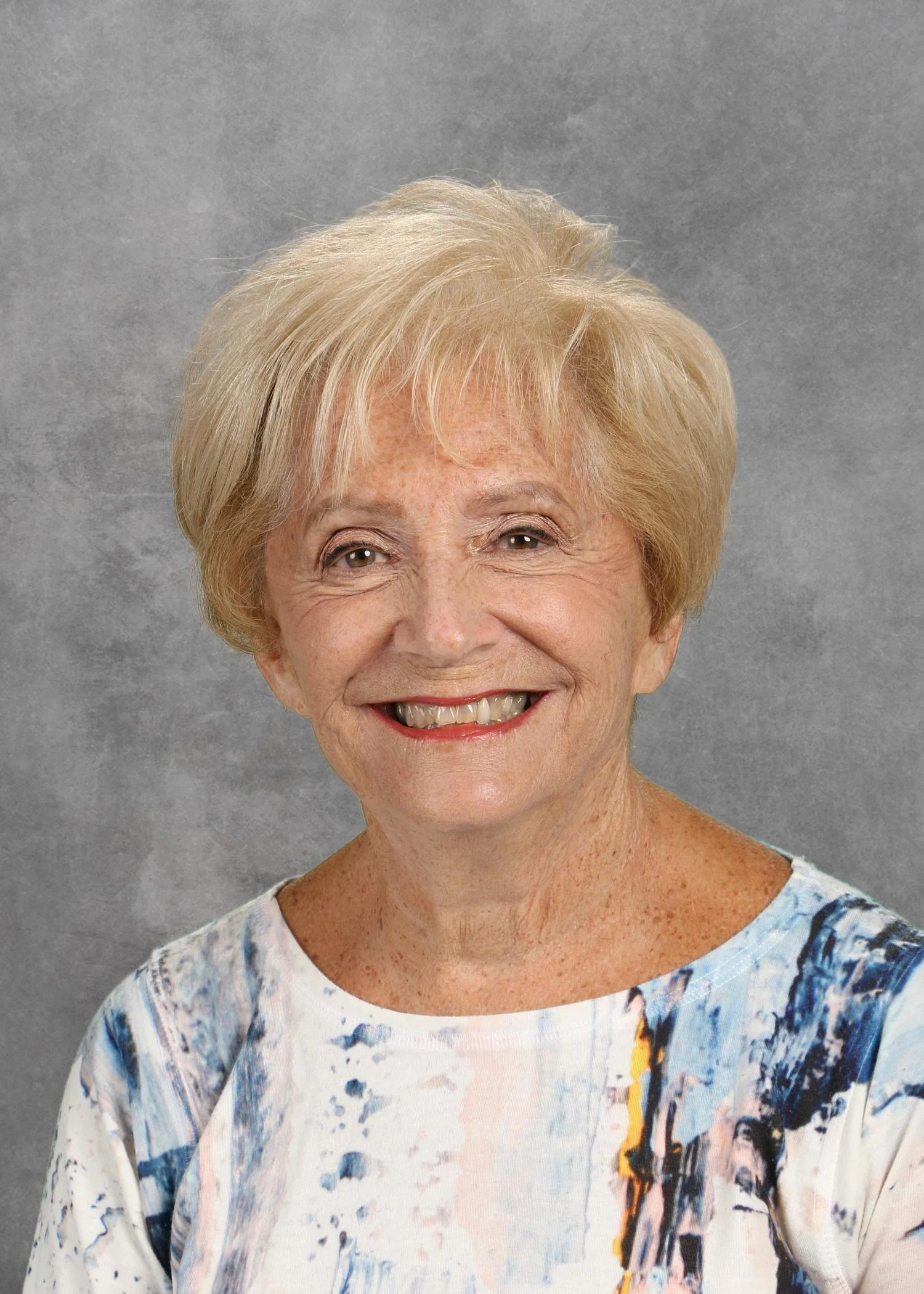 Faculty & Staff — Rockwern Academy