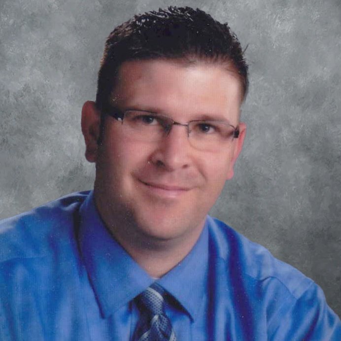 Faculty & Staff — Rockwern Academy