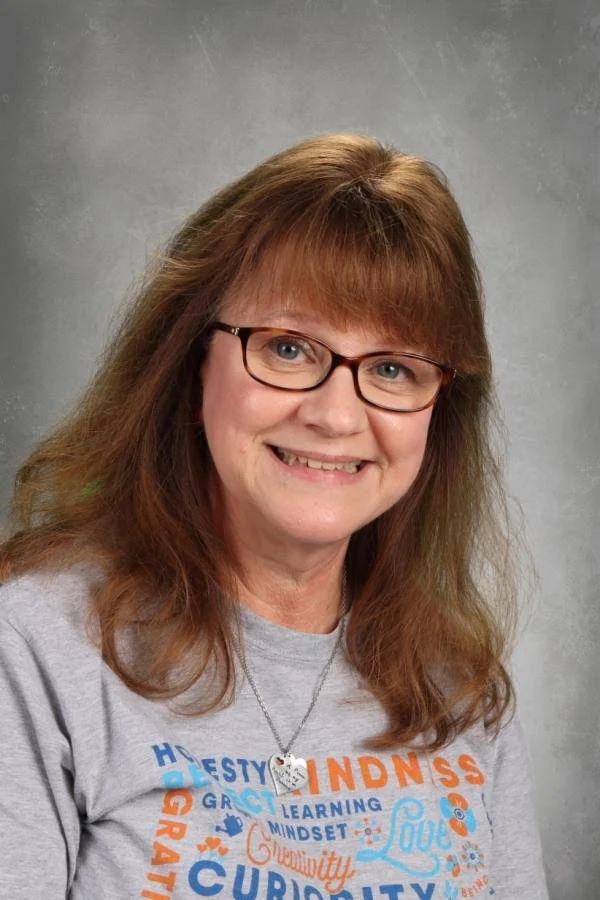 Faculty & Staff — Rockwern Academy