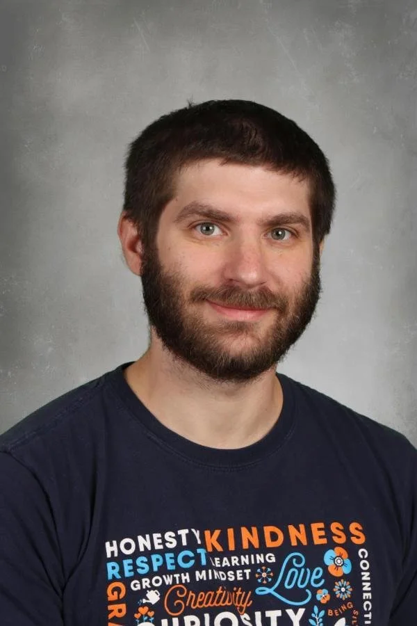 Faculty & Staff — Rockwern Academy