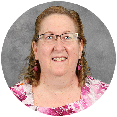 Joan Fletcher — Rockwern Academy