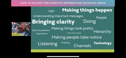 7 Tips for Delivering Time-Sensitive Information on Social Media ...