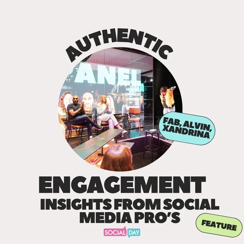 Xandria Memes Building Genuine Engagement: Lessons From Social Media