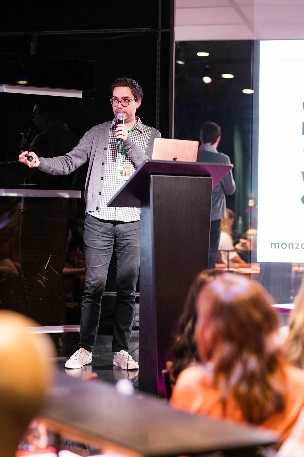 How Monzo Uses Social Media to Build a Brand People Love — SocialDay