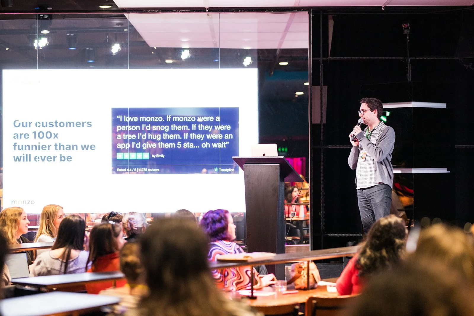 How Monzo Uses Social Media to Build a Brand People Love — SocialDay