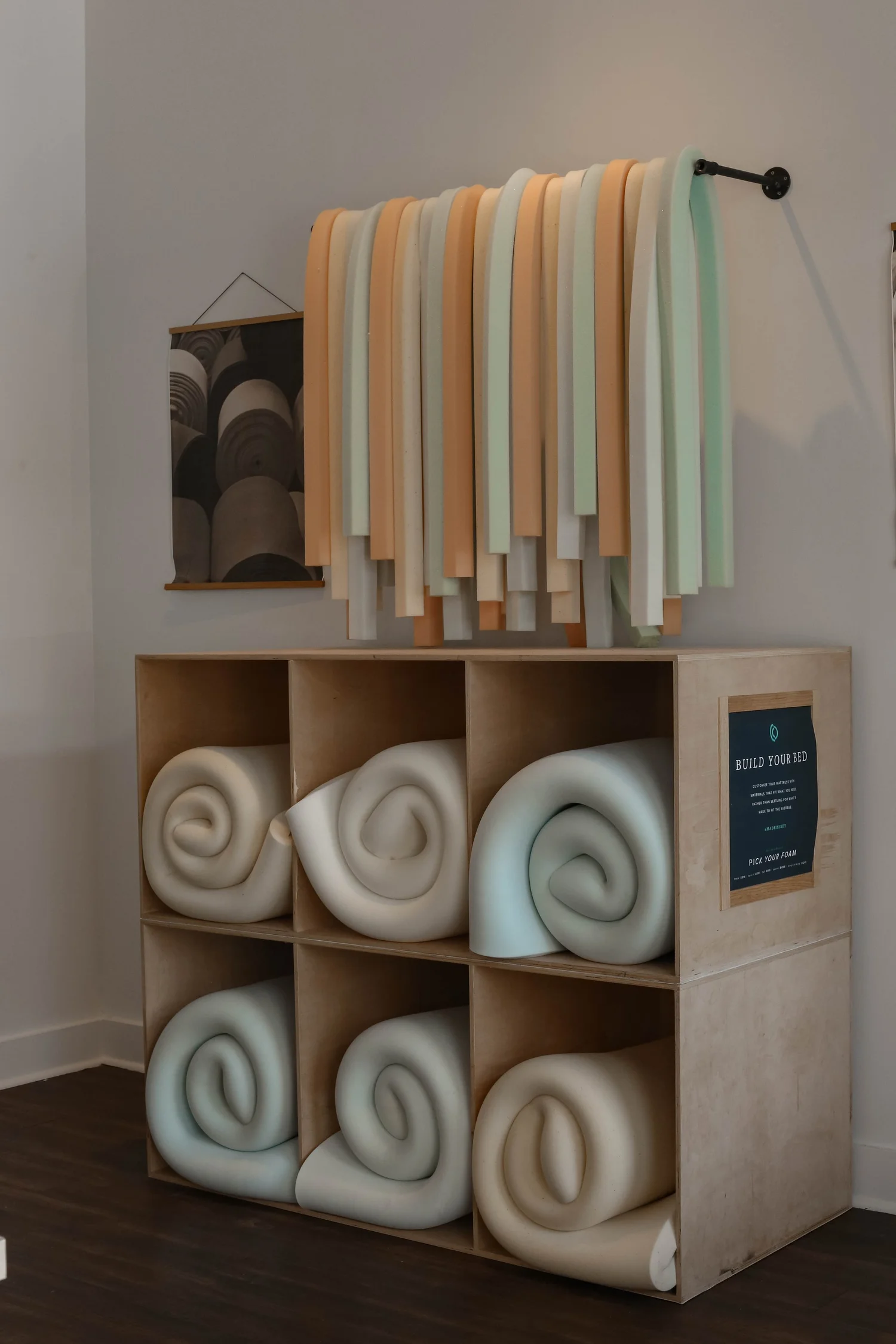 High Quality Upholstery Foam - Best Foam, Best Price | Bestway Foam