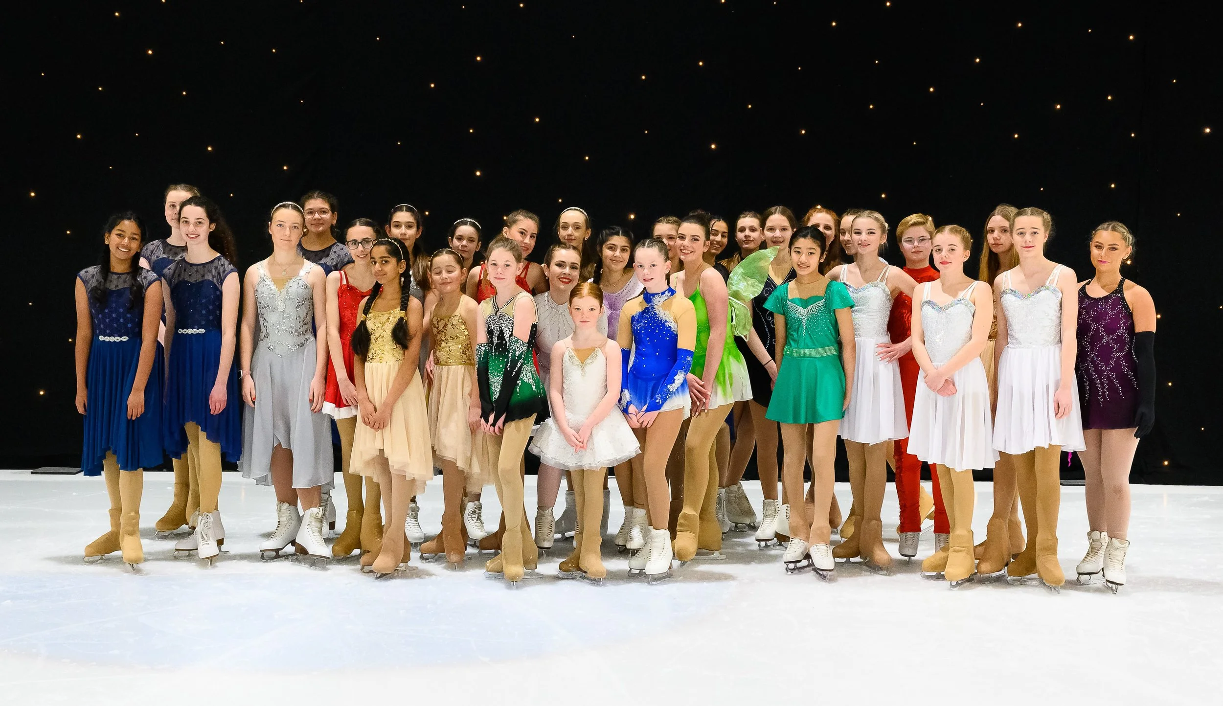 News — Slough Ice Skating Club