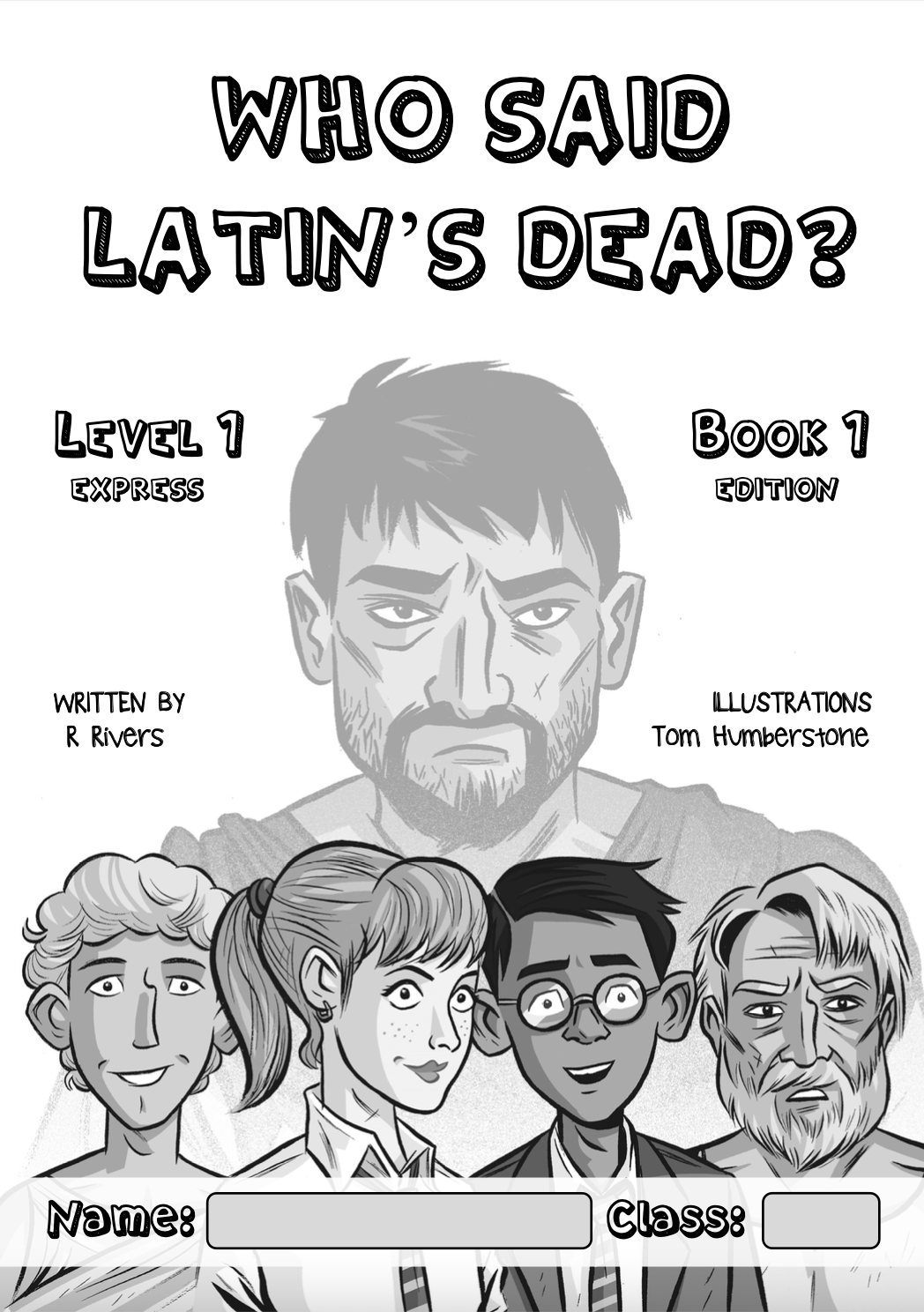 The Course — Who Said Latin's Dead?