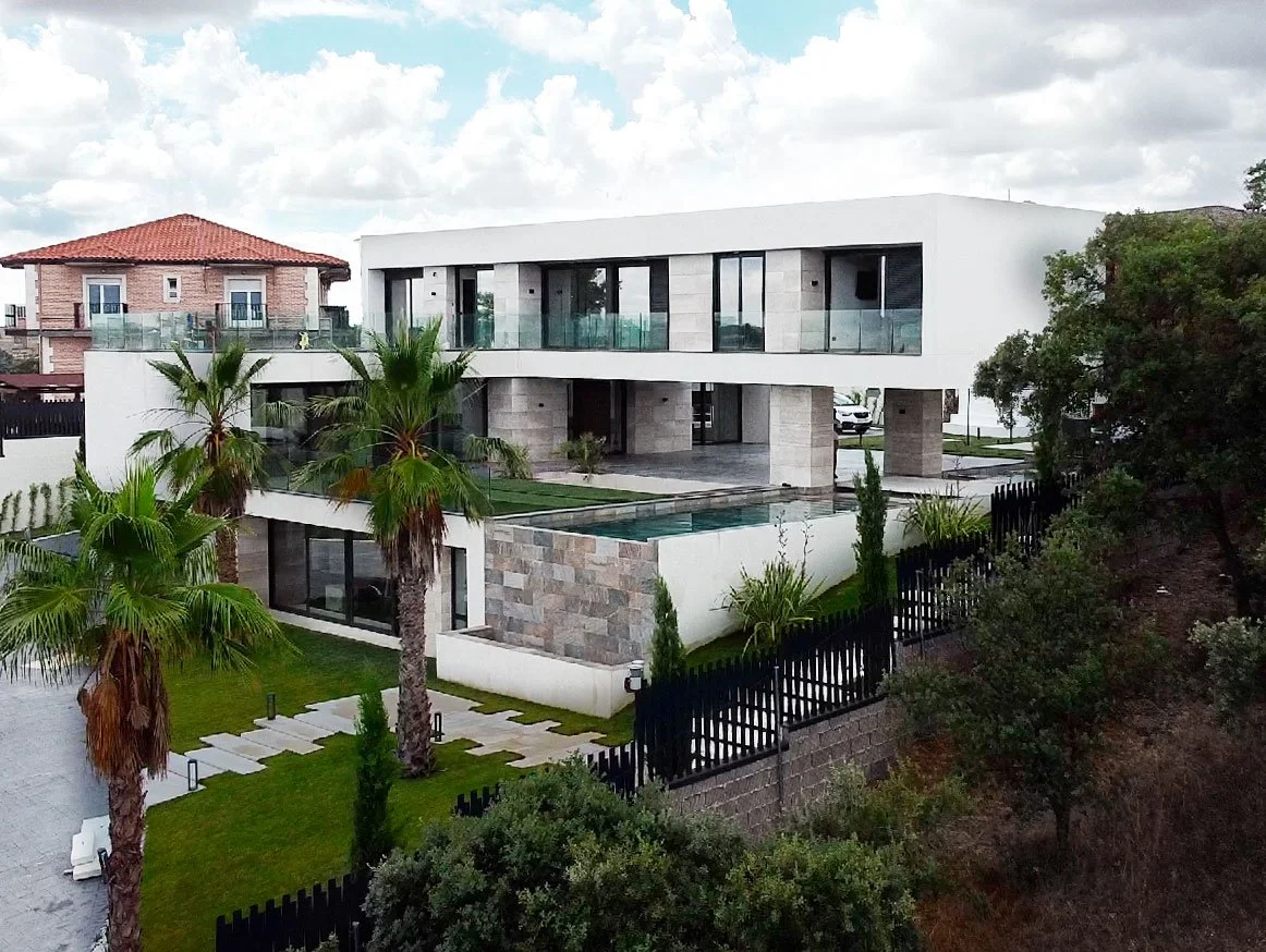 Blog: Architecture, Construction, Urbanism, AFO, ITE, Opening Licences