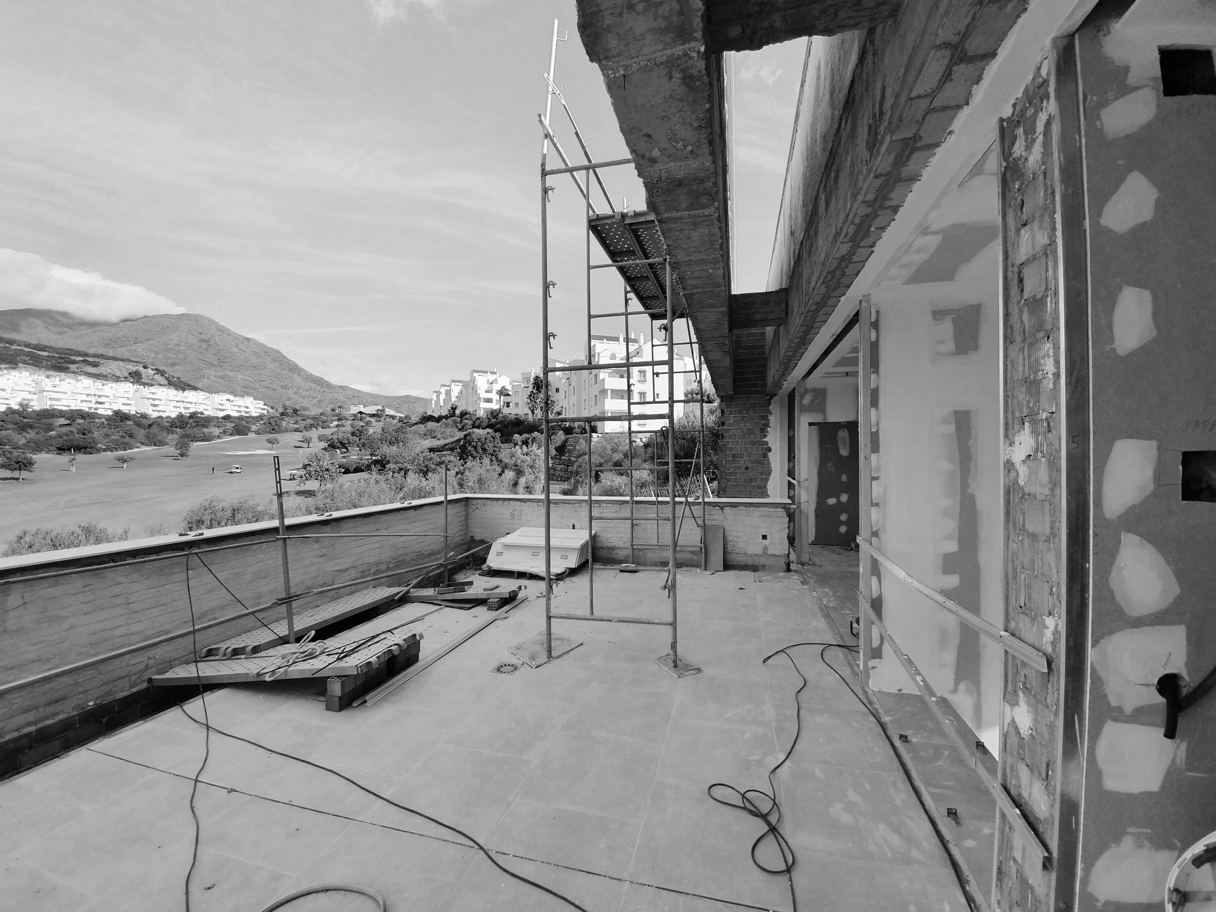 Blog: Architecture, Construction, Urbanism, AFO, ITE, Opening Licences