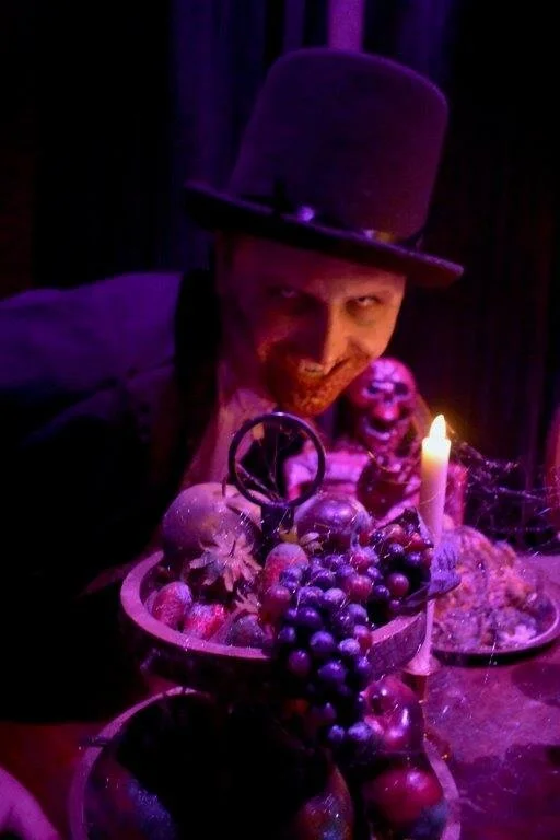 Gallery — Scary Acres