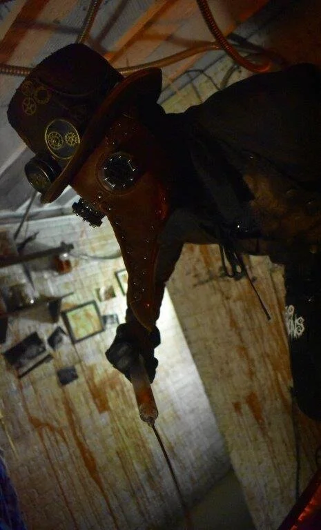 Gallery — Scary Acres