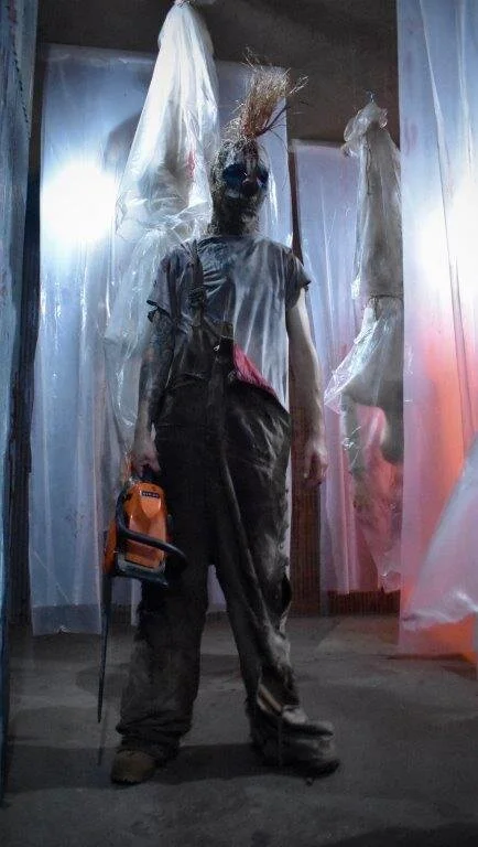 Gallery — Scary Acres