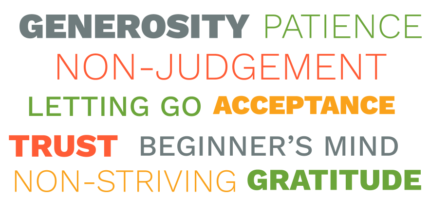 Mindfulness Based Stress Reduction (MBSR) | Inseus