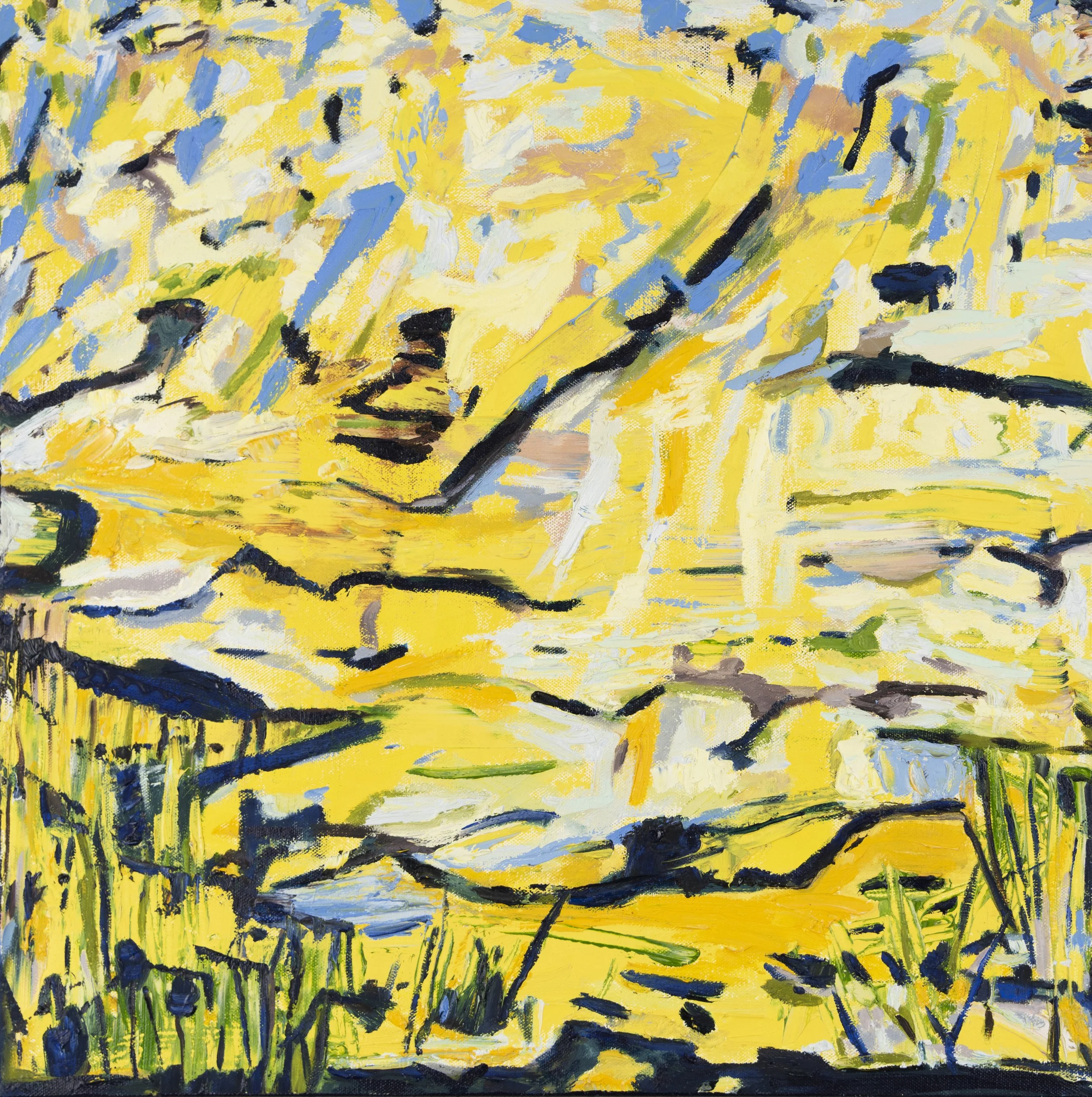 Myra Porter 2022 New Collection — MyCo Gallery