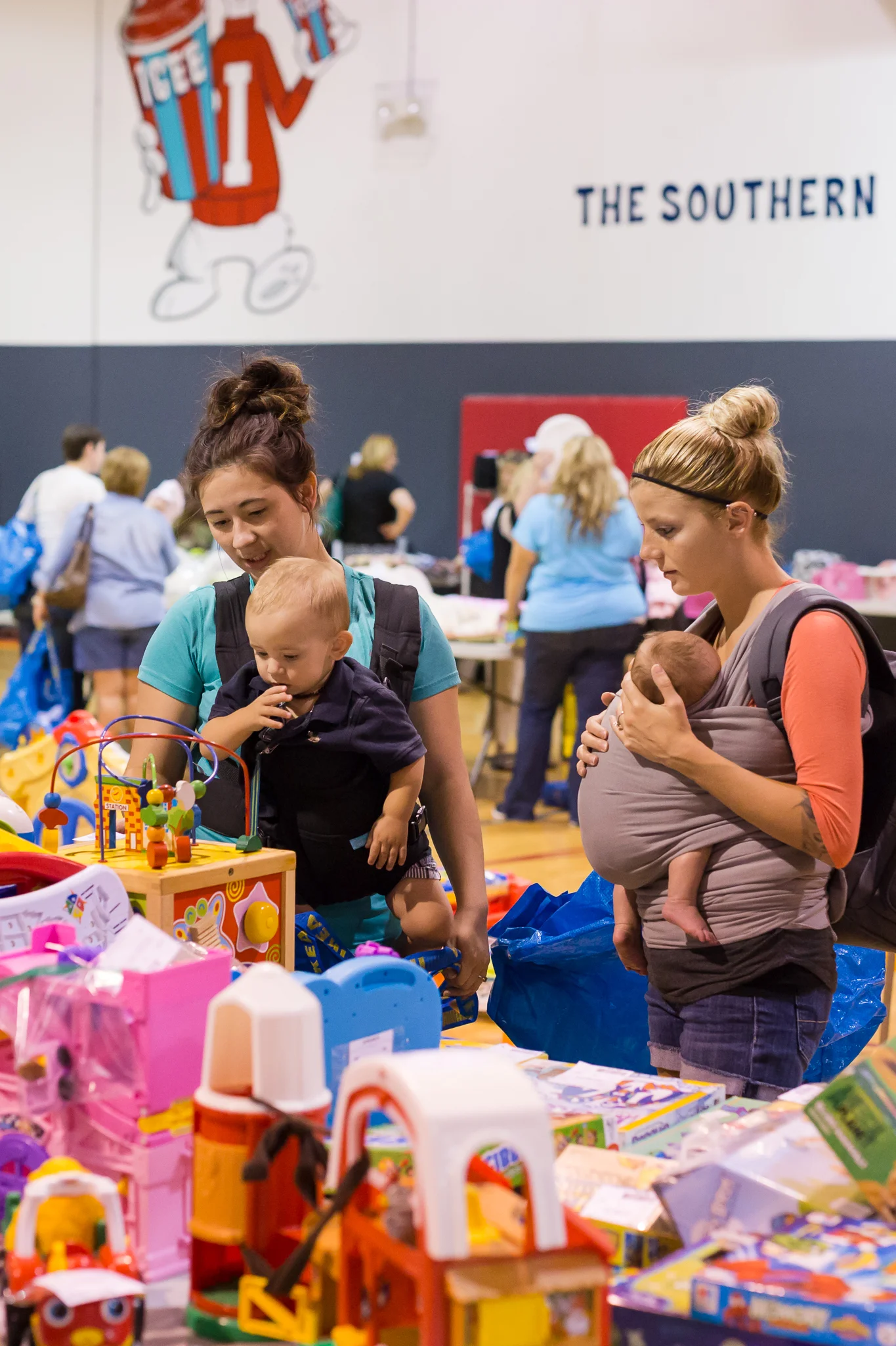 Photos — Little Sprouts Sale