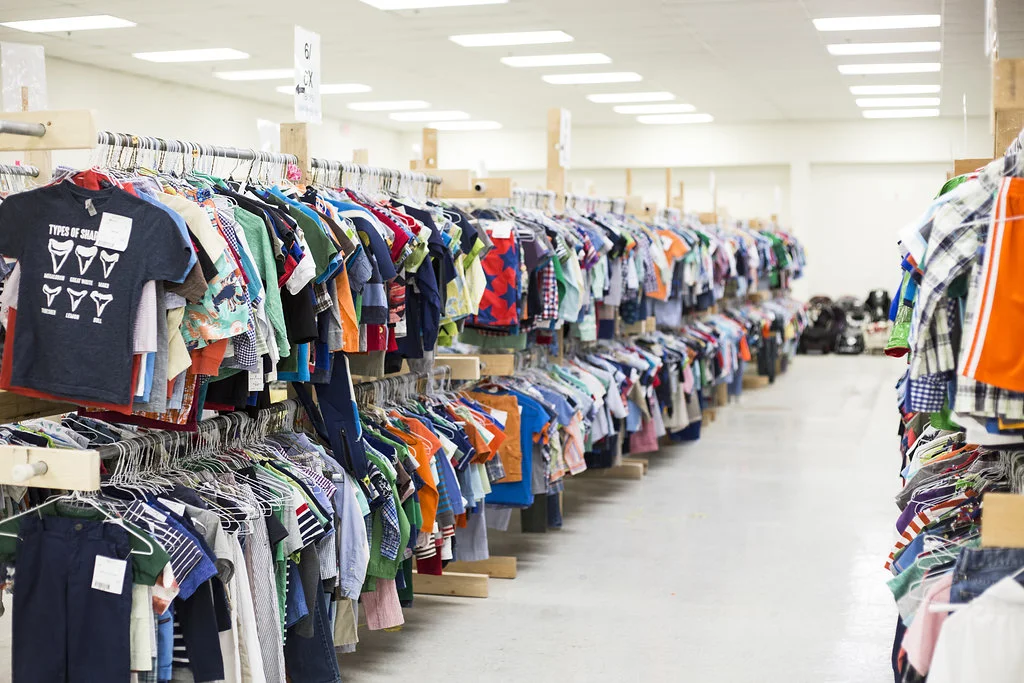 Photos — Little Sprouts Sale