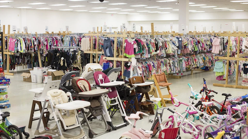 Photos — Little Sprouts Sale